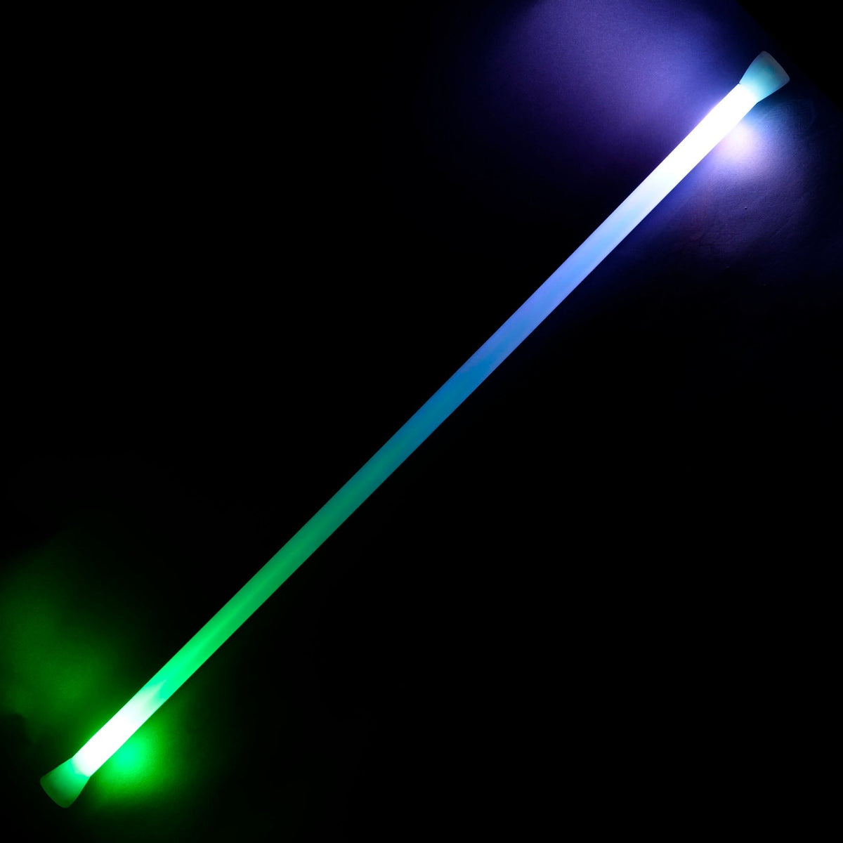 Echo SPIN - LED glow staff – Firetoys Wholesale