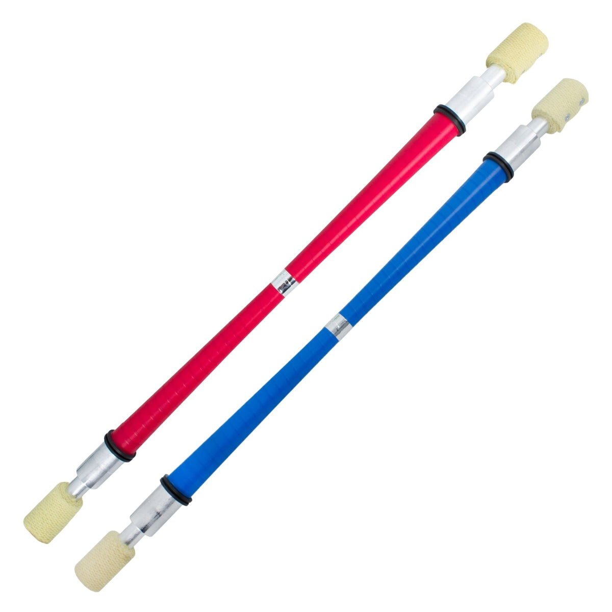 Mr Babache Fire Devil Stick – Firetoys Wholesale