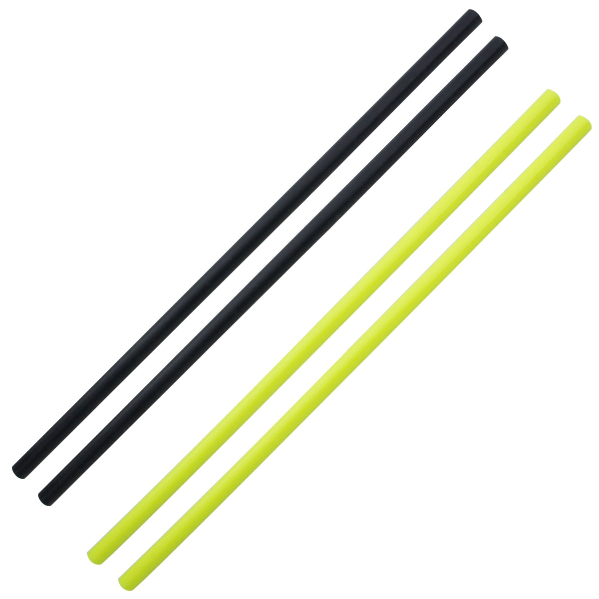 14mm Silicone Devil Stick Hand Sticks (Pair) – Firetoys Wholesale