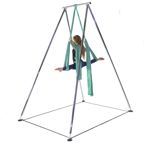 Prodigy Aerial Yoga Rig – Firetoys Wholesale